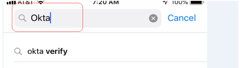 Setting Up OKTA Verify and Two Step Verification – Disney Cruise Line ...