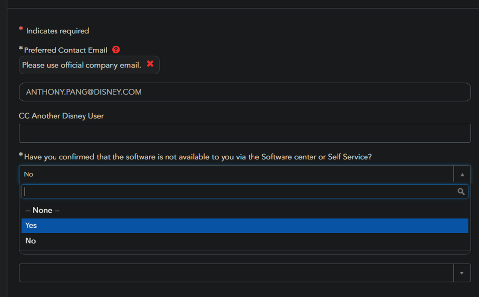Setting Up Sentry Gatekeeper – Disney Cruise Line Telecommunications